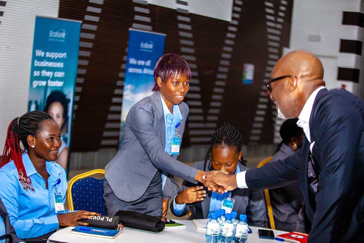 DEVENIR PARTENAIRE - ISL Institute