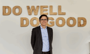 À PROPOS DE DO WELL DO GOOD - ISL Institute
