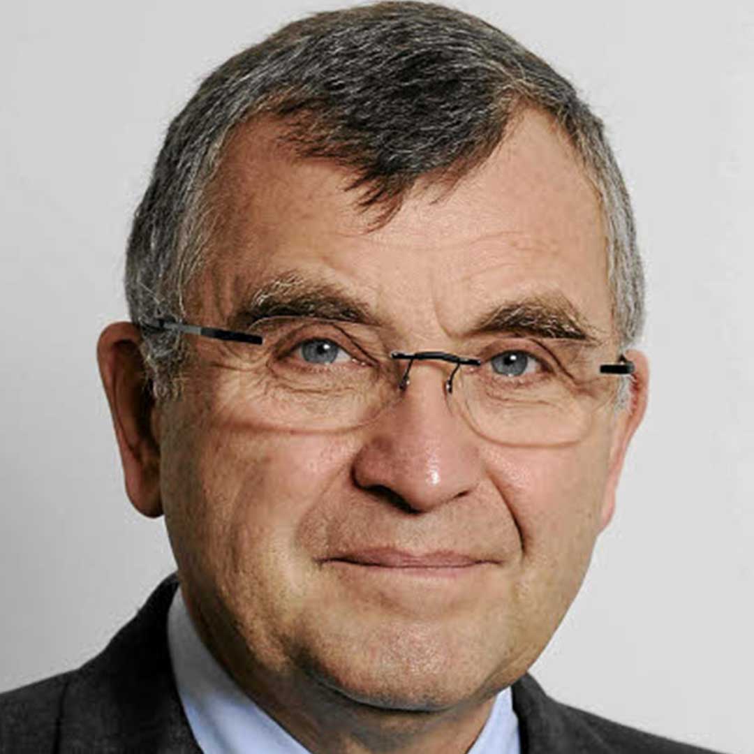 Xavier FONTANET - ISL Institute